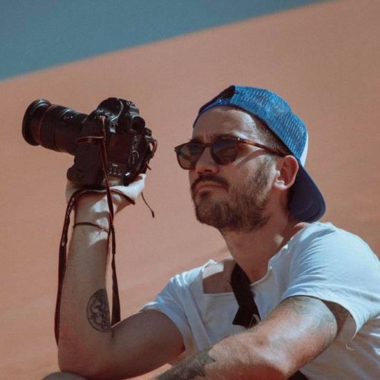 Steven Herteleer - Talent – Travel Insight