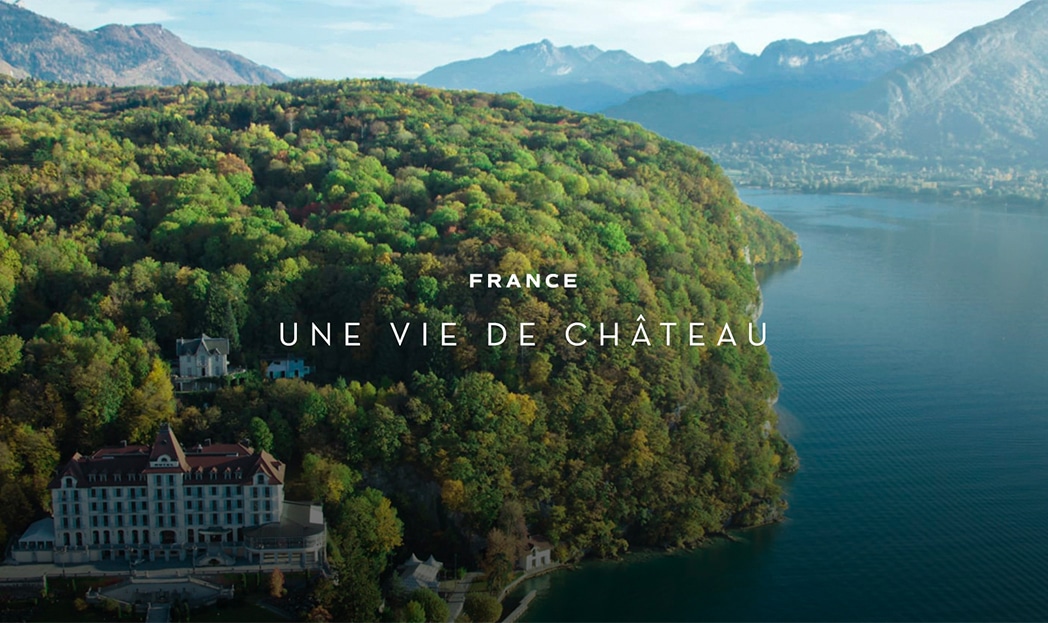 Verychic – Travel Insight