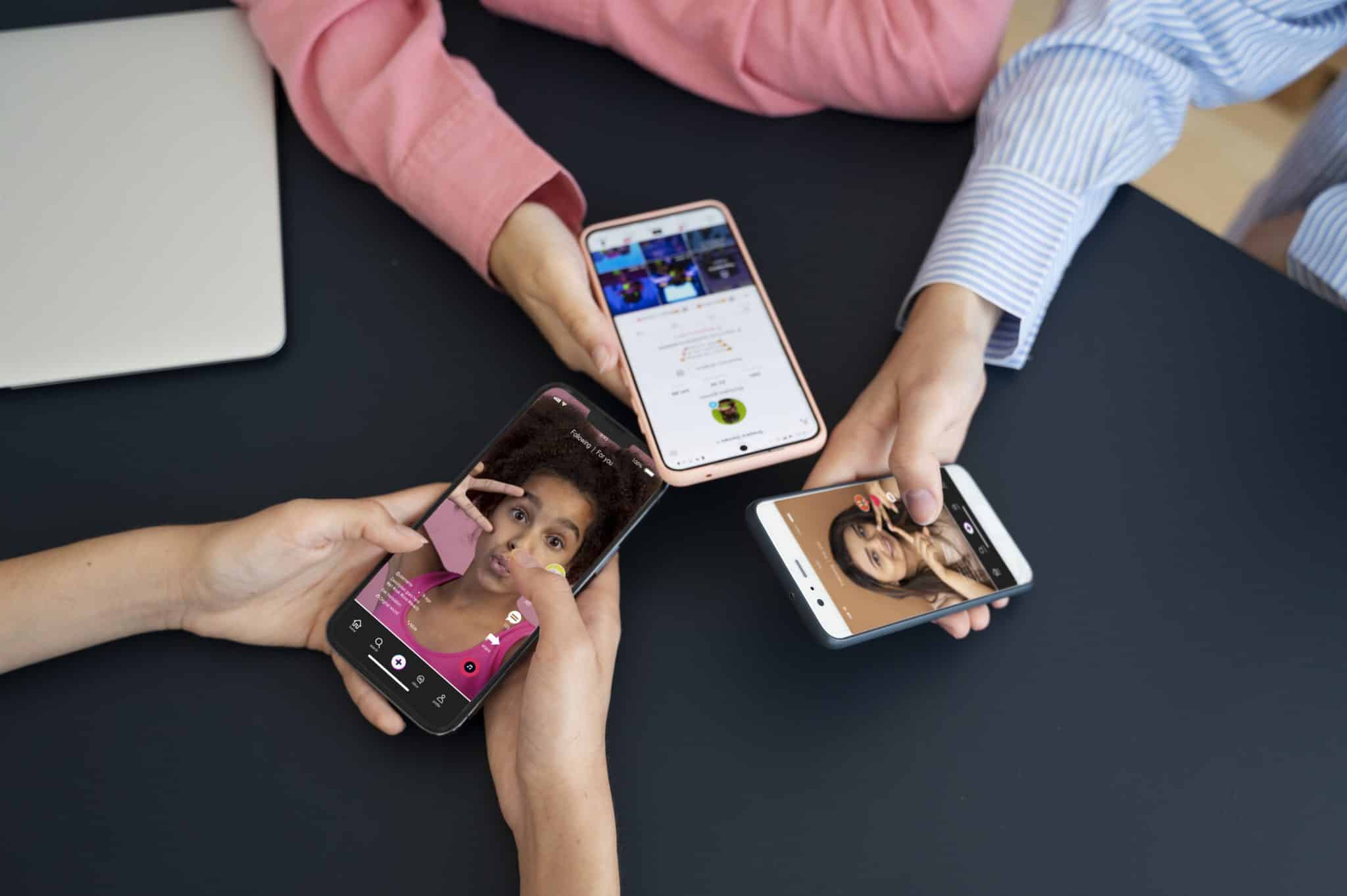 TikTok : un puissant outil qui change la donne sur les réseaux sociaux